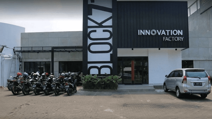 10 Coworking Space Bandung, Enak Buat Kerja Di 2026