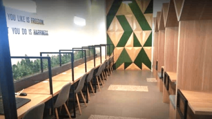10 Coworking Space Bandung, Enak Buat Kerja Di 2026