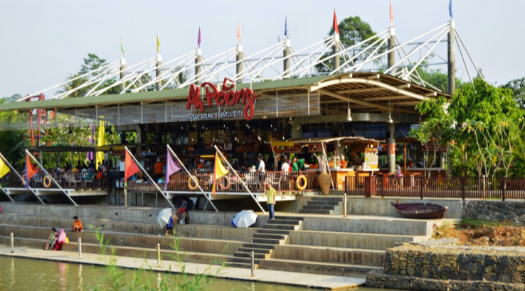 10 Kuliner Sentul yang Rasanya Ajib Betul Di 2026!