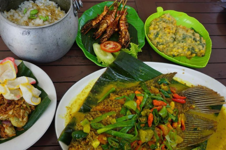 10 Kuliner Sentul yang Rasanya Ajib Betul Di 2026!