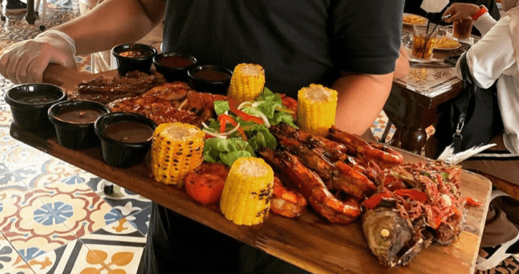 10 Kuliner Sentul yang Rasanya Ajib Betul Di 2026!