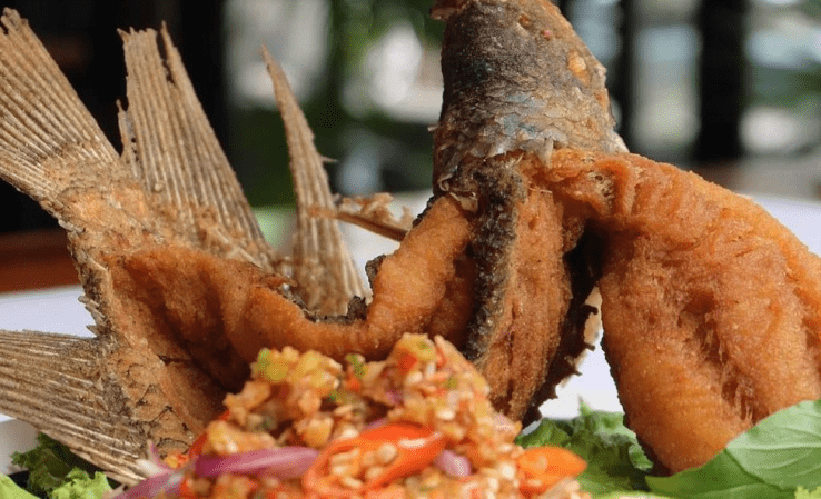 10 Kuliner Sentul yang Rasanya Ajib Betul Di 2026!