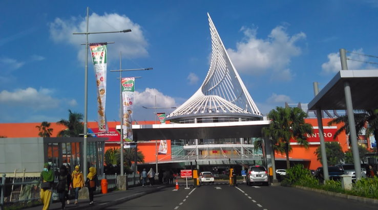 10 Mall di Depok Terbesar, Terlengkap, Termegah Di 2026