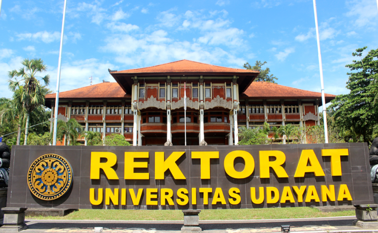 10 Universitas di Bali dari Universitas Negeri, Swasta Terbaik 2026