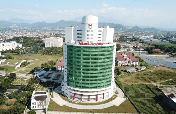 10 Universitas di Bandung Unggulan, Incaran Calom Maba Di 2026