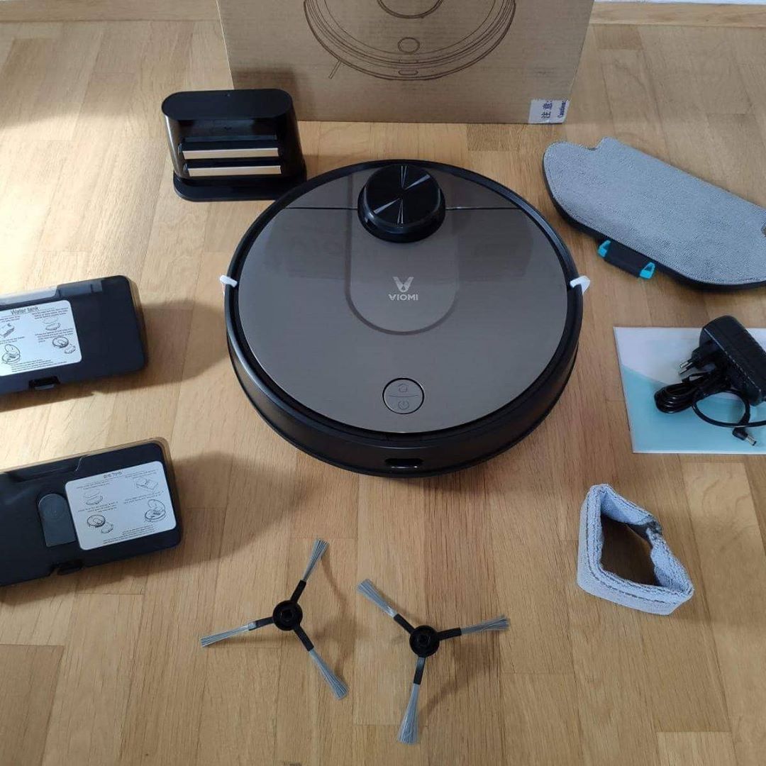 12 Vacuum Cleaner Terbaik Untuk Rumah Anda Di 2026
