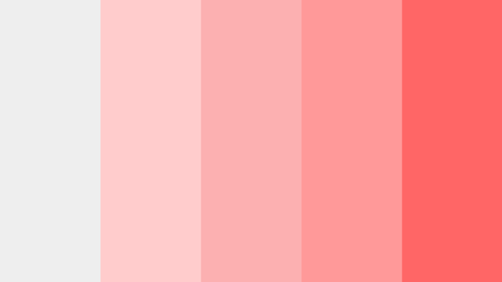 Pahami Jenis dan Perbedaan Warna Salem dengan Warna Pastel!
