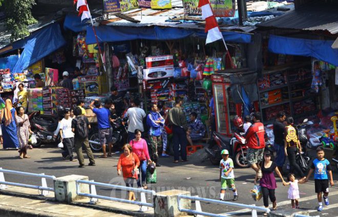7 Pasar Yang Wajib Dikunjungi Saat Traveling Ke Jakarta