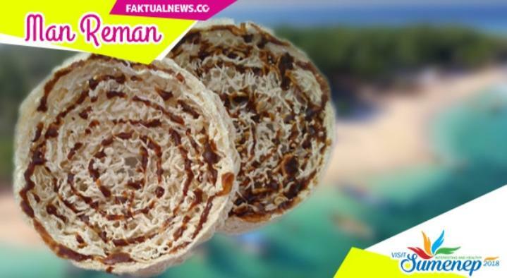 5 Jajanan Kuliner Khas Sumenep Wajib Coba!