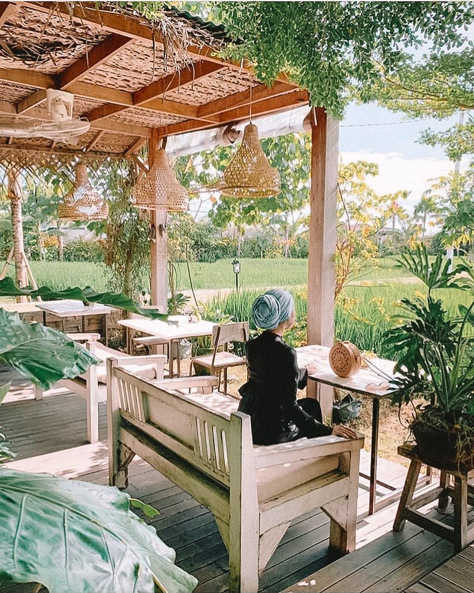 Restoran Di Bali Yang Wajib Dikunjungi Kalau Liburan Ke Bali!