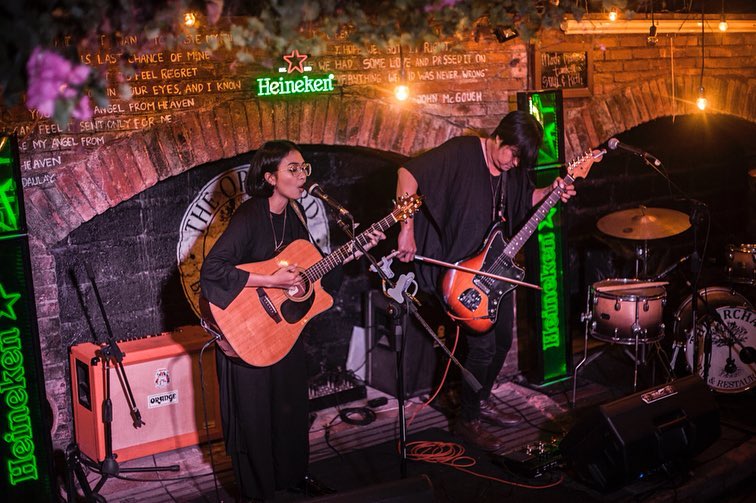 7 Tempat Menikmati Live Music di Bali