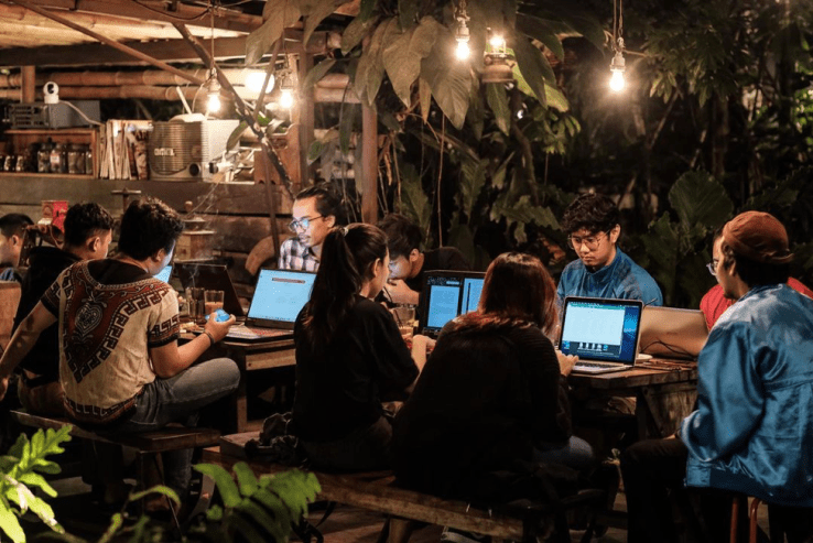 9 Coworking Space Malang Murah dan Nyaman Kejar Deadline