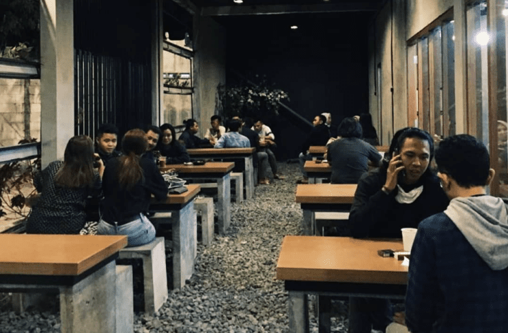 9 Coworking Space Malang Murah dan Nyaman Kejar Deadline