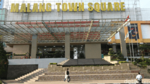 10 Mall Di Malang Dari Terbesar Ke Yang Terlengkap Di 2026