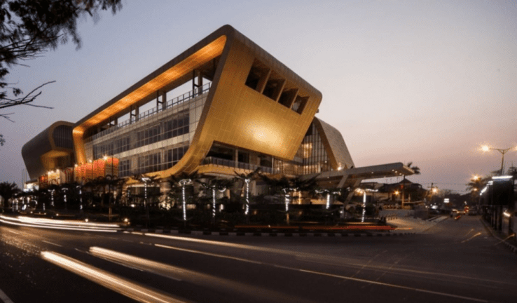 9 Mall di Medan Terbesar, Paling Mewah, Favorit Di 2026!