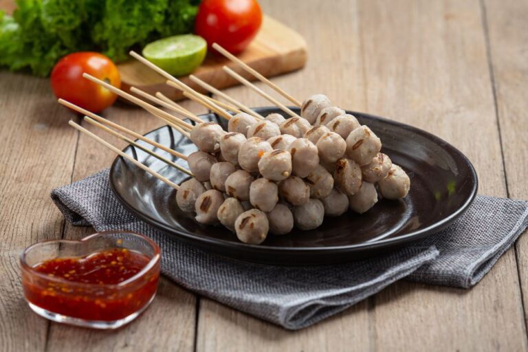 11+ Kuliner Bakso Indonesia Beserta Resep Untuk Ide Jualan