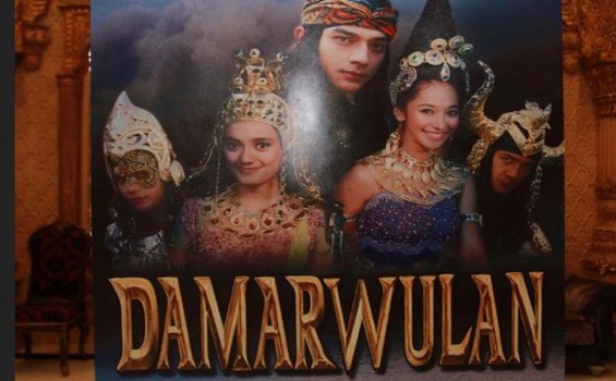 10 Jagoan Dan Pendekar Legendaris di Film Jadul Indonesia