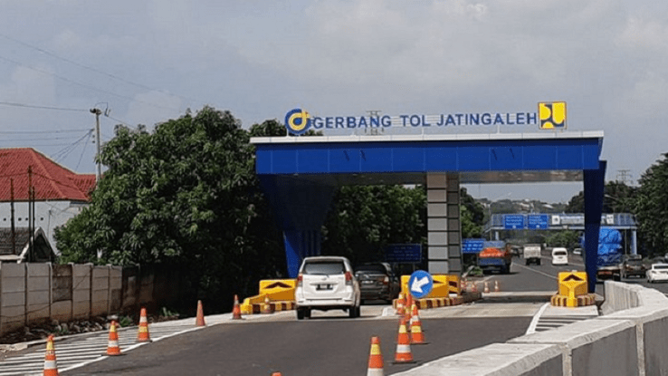 Info Lengkap Tarif, Gerbang, dan Rest Area Tol Semarang Di 2026
