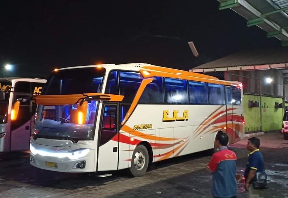 Jadwal Bus Eka Cepat - Bus Mira Terbaru Terupdate - Lapakfjbku.com