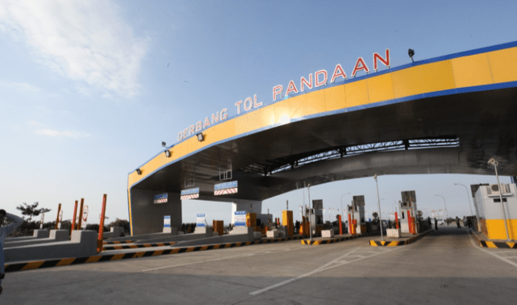 Info Tol Singosari Lengkap dari Tarif Tol, Gerbang, Rest Area