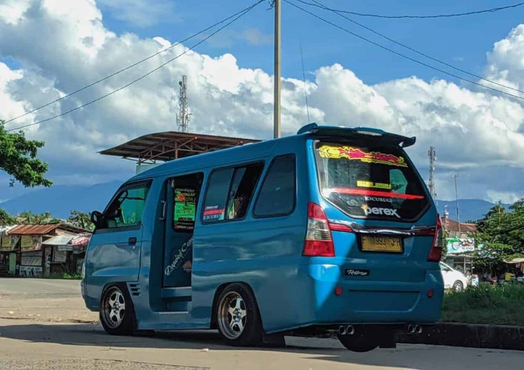 Rute Angkot Bogor Terbaru Tahun 2026 Lengkap - Lapakfjbku.com