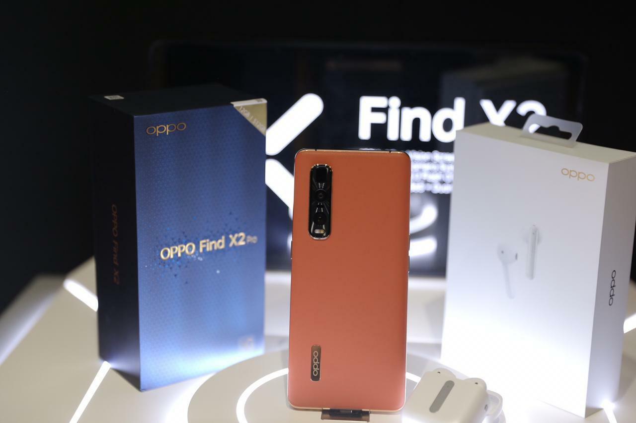 Smartphone Flagship Keren Tahun 2020!